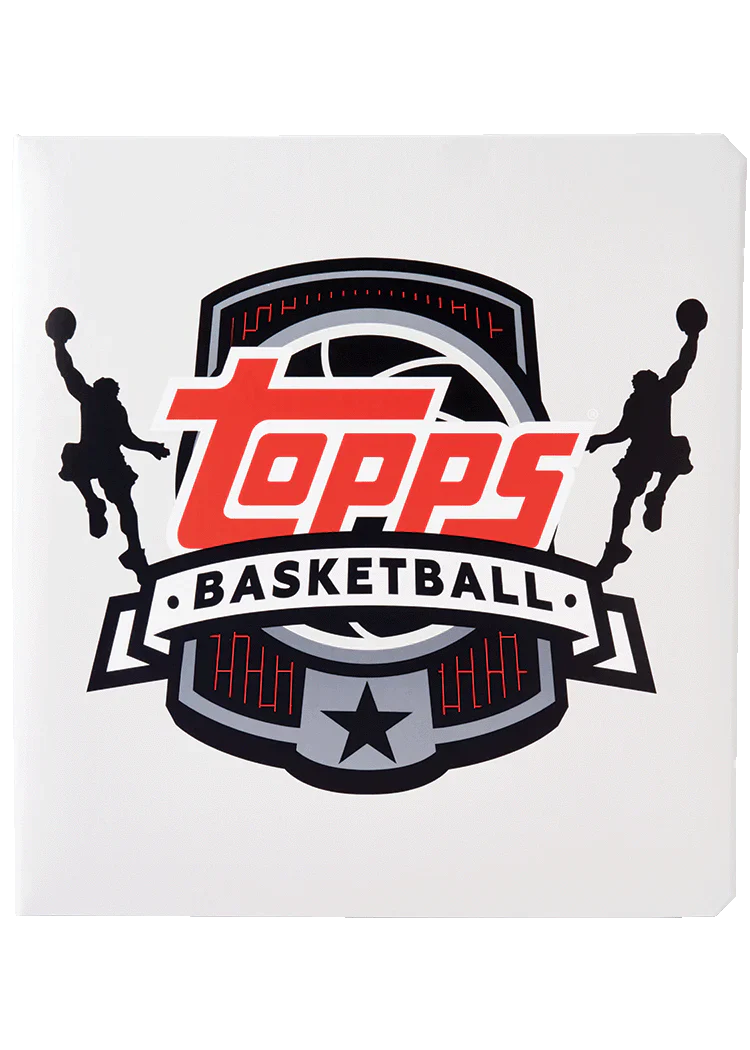 Topps Basketball – Kollecter