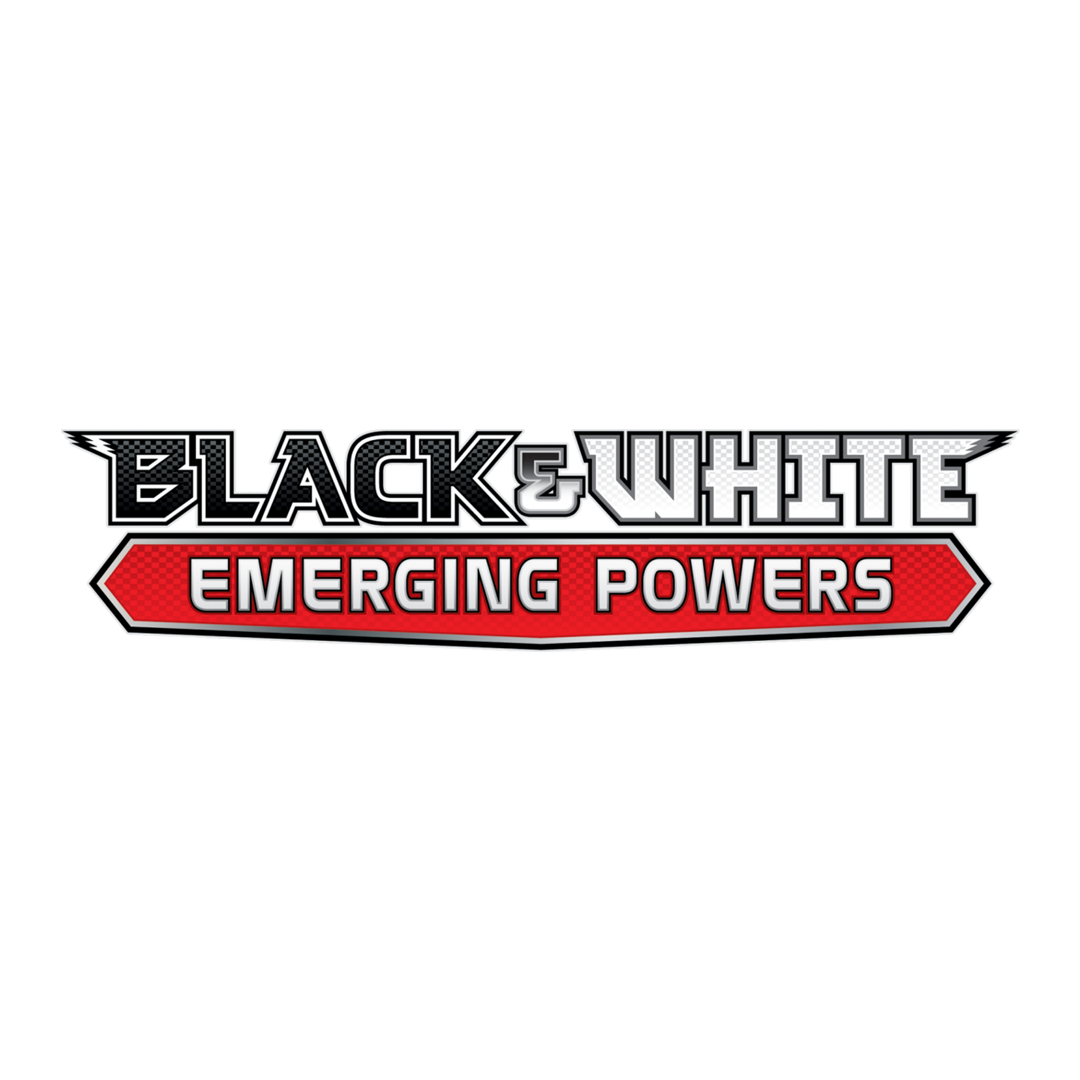 Pokemon TCG Singles: BW02: Emerging Powers – Kollecter