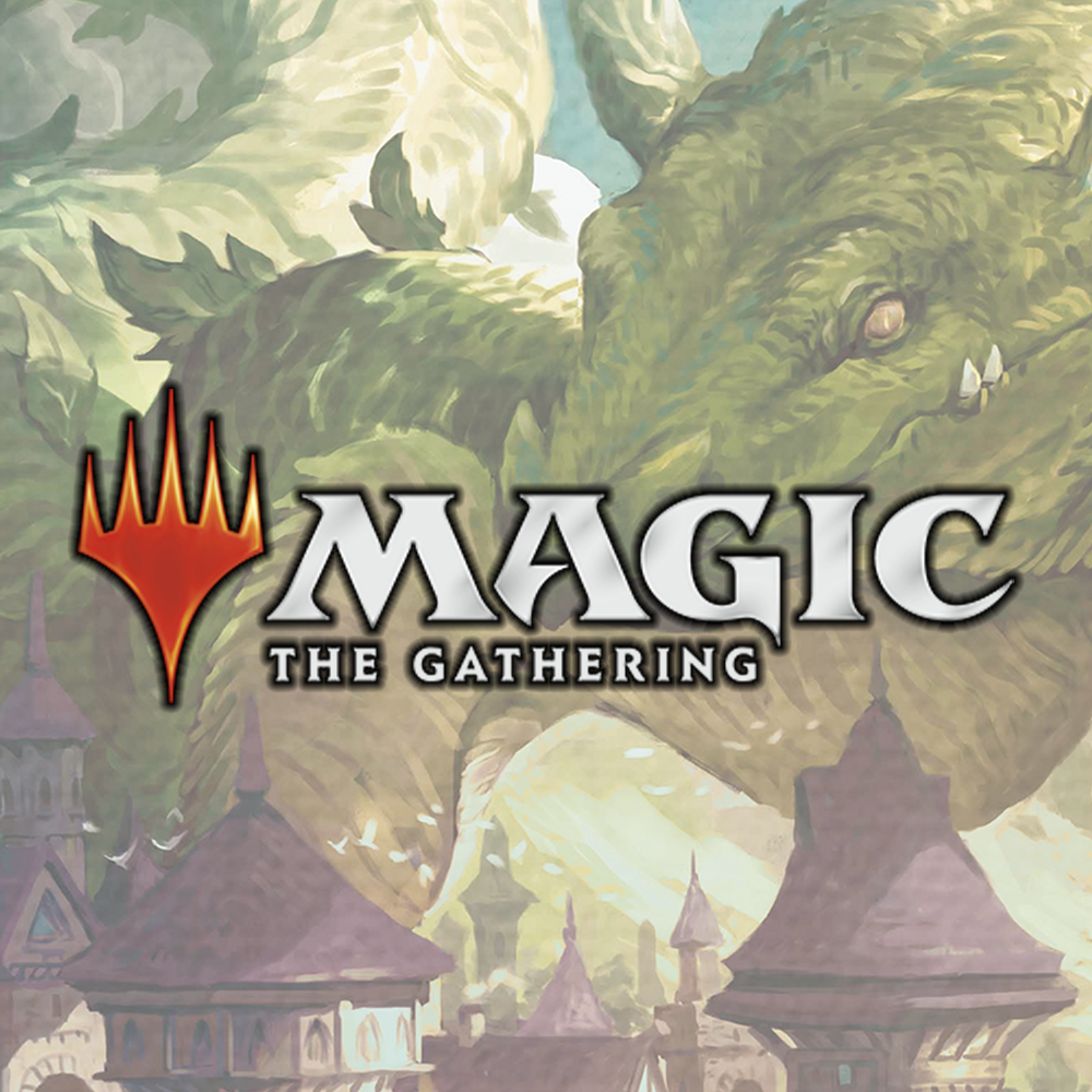 Magic: The Gathering – Kollecter