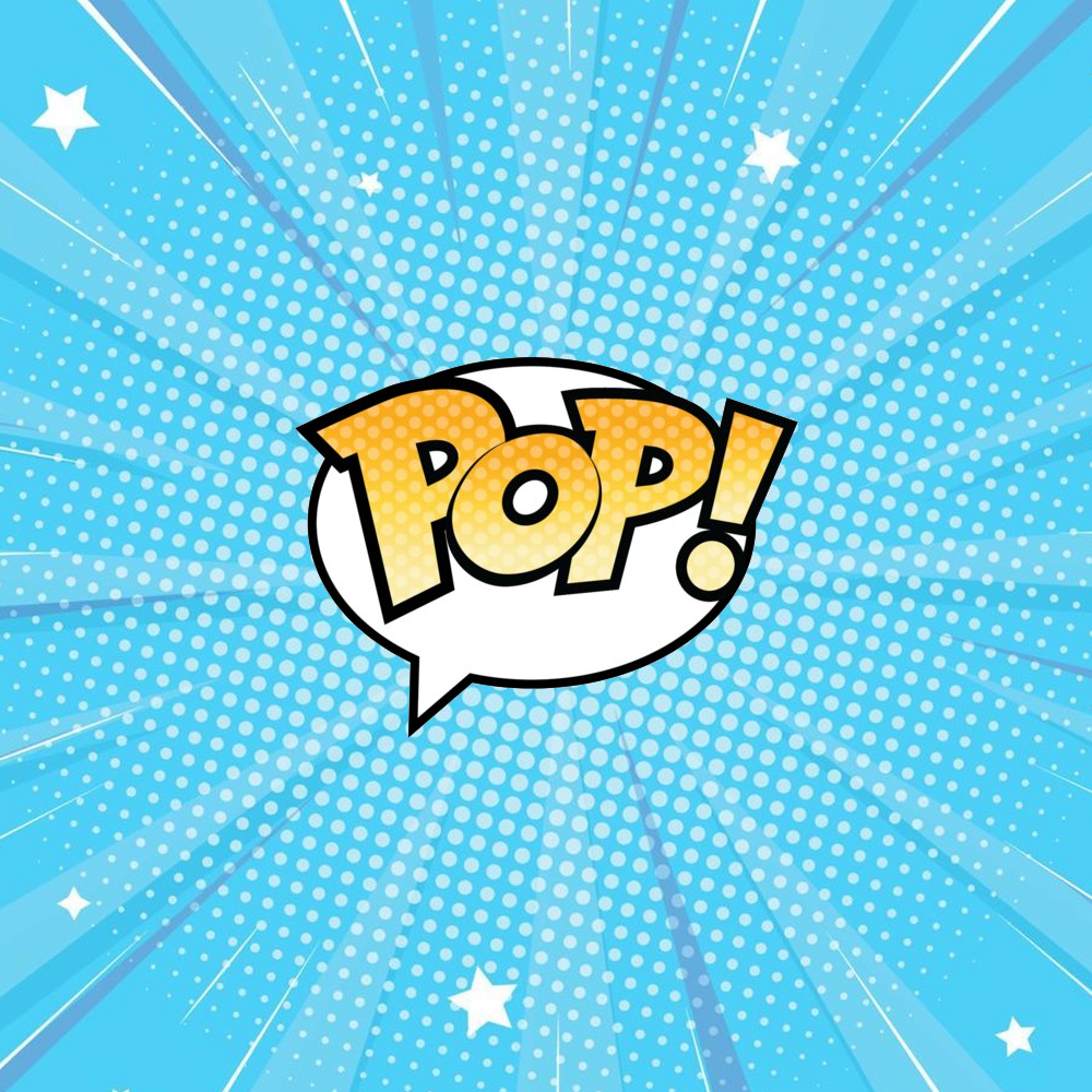 Pop! – Page 2 – Kollecter