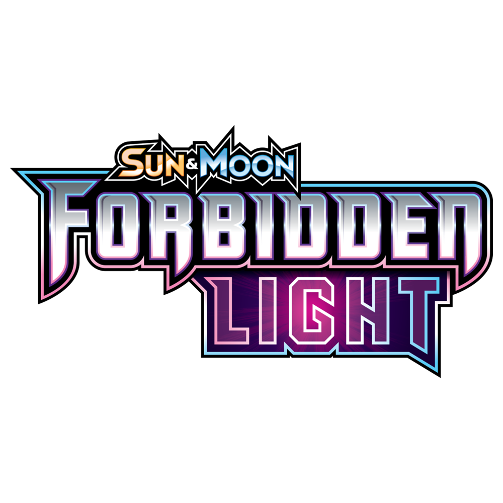 Pokemon TCG Singles: SM06: Forbidden Light – Kollecter