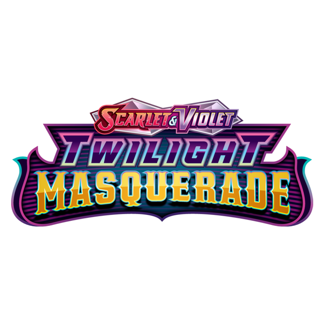 Pokemon TCG Singles: SV06: Twilight Masquerade – Kollecter