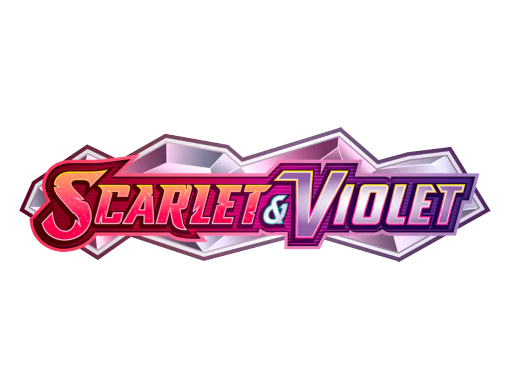 Shop Scarlet & Violet Singles – Kollecter