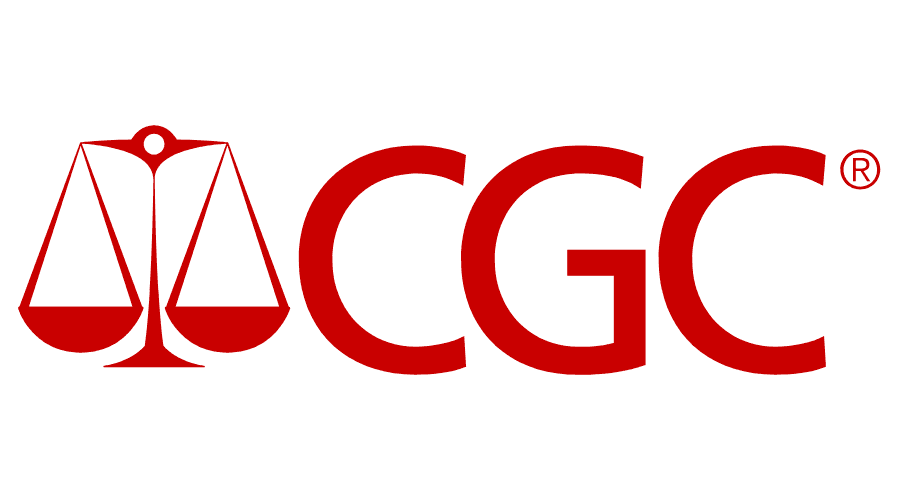 CGC 10 Errors – Kollecter