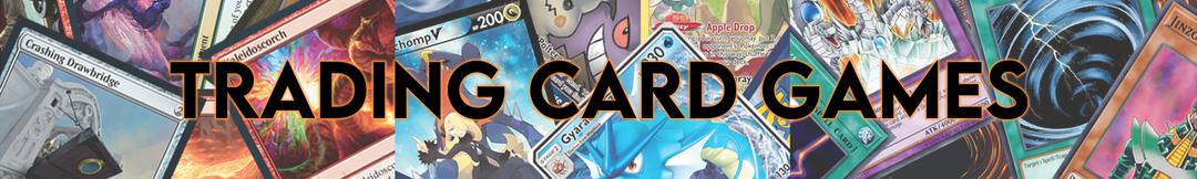 TCG - Trading Card Games – Kollecter