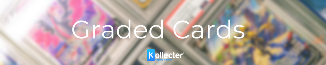 Graded Cards – Kollecter