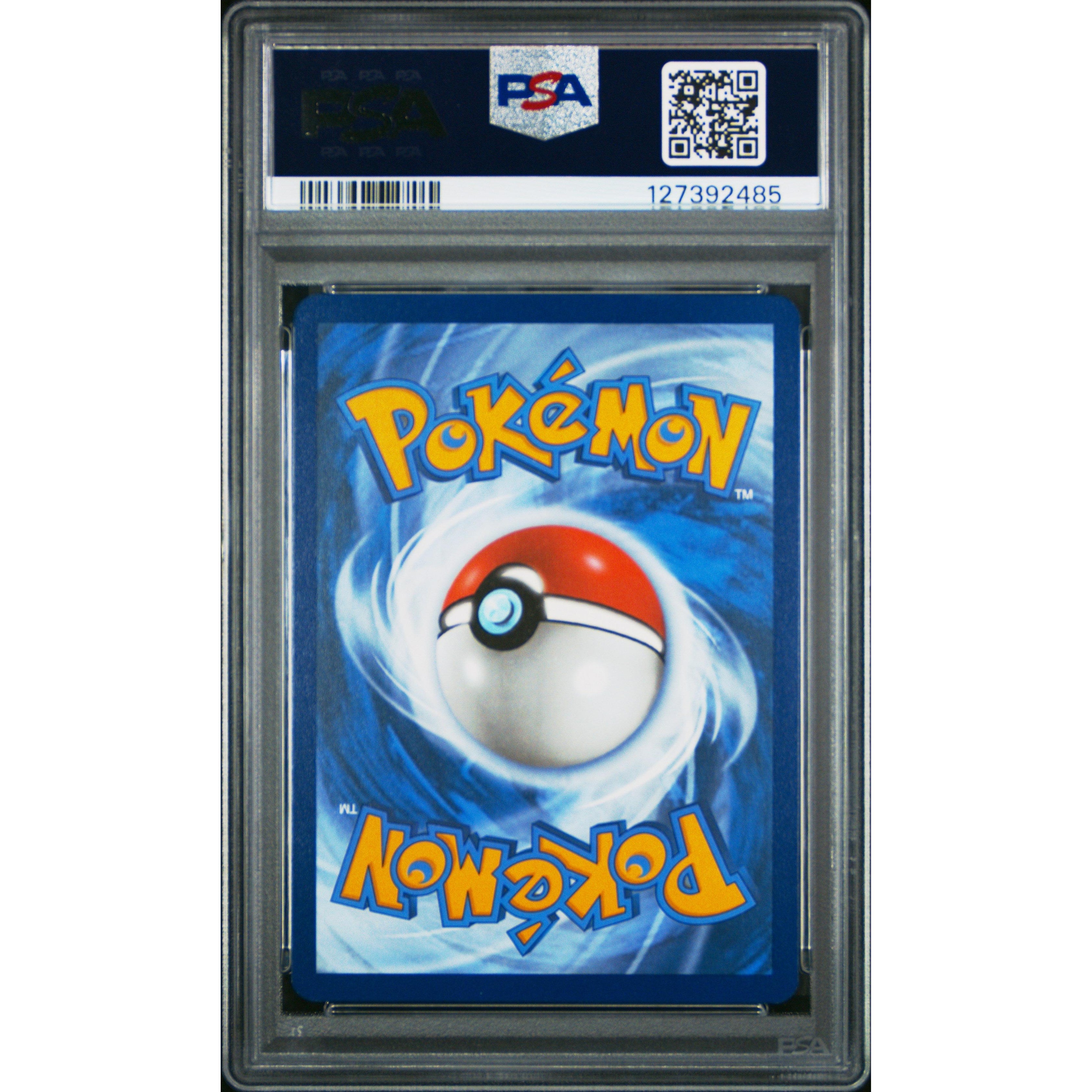 PSA 10 Graded Cards – Kollecter
