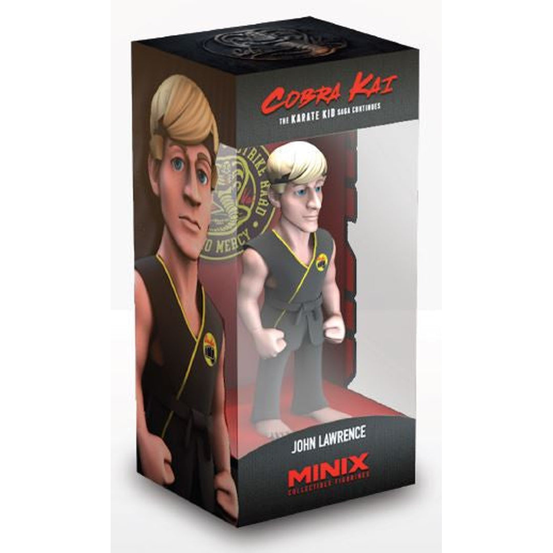 MINIX Cobra Kai Johnny Lawrence – Kollecter
