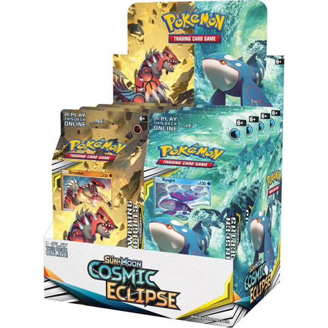 Pokemon TCG: Battle & Theme Decks – Kollecter