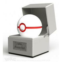 Pokemon - Premier Ball Prop Replica – Kollecter
